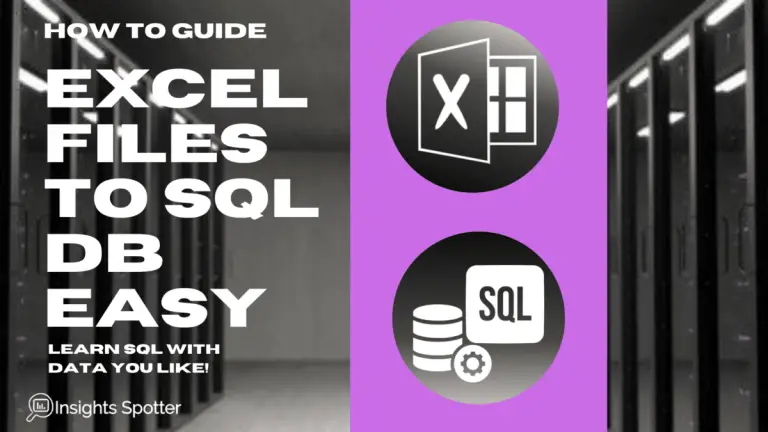 How To Import Excel Data To Local SQL Database Insights Spotter how-to-import-excel-data-to-local-sql-database-insights-spotter