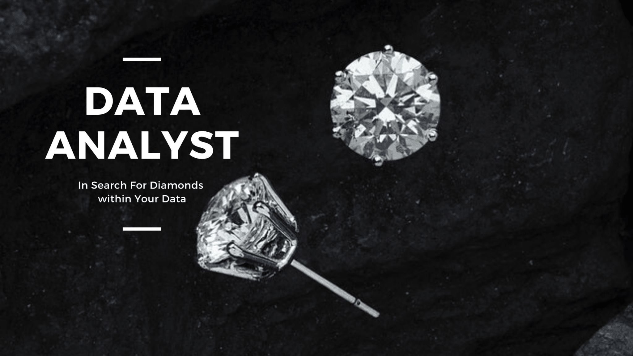 Search For Diamonds | Insights Spotter