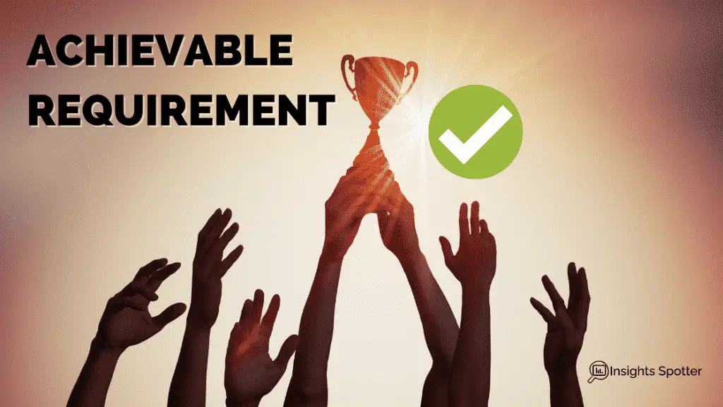 How To Write a Good Requirement? 14 Qualities | Insights Spotter