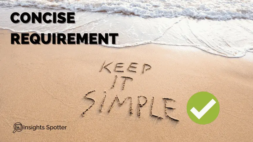 How To Write a Good Requirement? 14 Qualities | Insights Spotter