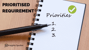 How To Write a Good Requirement? 14 Qualities | Insights Spotter