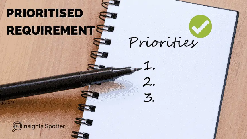 How To Write a Good Requirement? 14 Qualities | Insights Spotter