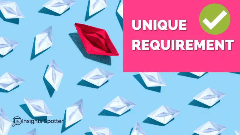 How To Write a Good Requirement? 14 Qualities | Insights Spotter