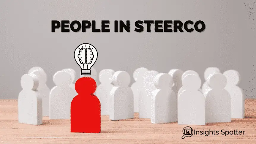 What Is A Steering Committee, a.k.a. SteerCo? Plus, 10 Tips | Insights ...