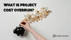 What Happens When A Project Goes Over Budget? Prevent It | Insights Spotter