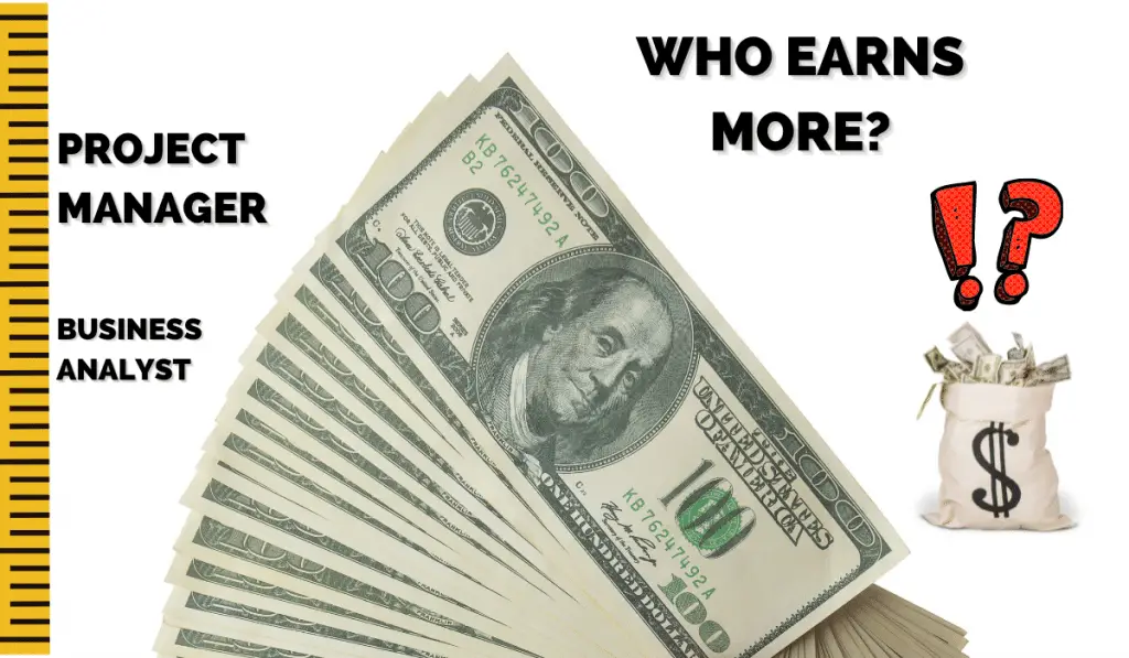 Business Analyst To Project Manager: Real Experience - Insights Spotter