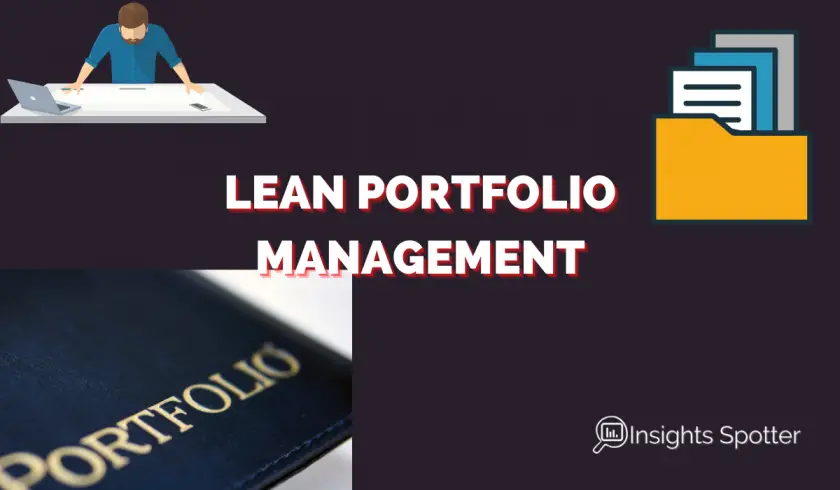 Lean Portfolio Management | Insights Spotter