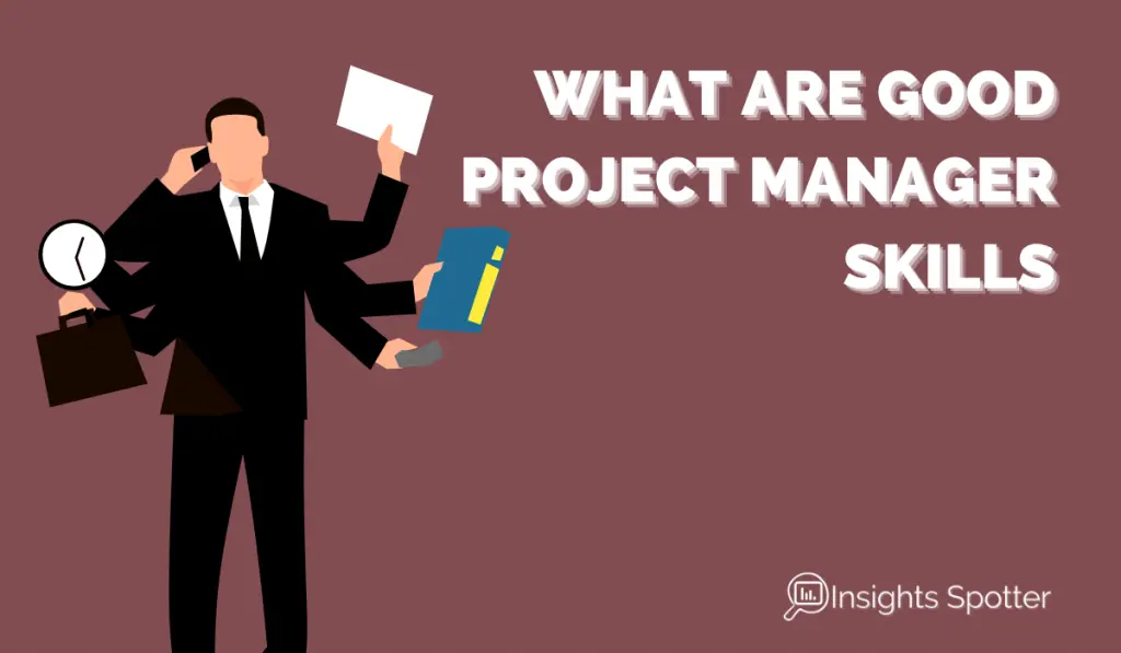 Should I Hire a Project Manager? | Insights Spotter