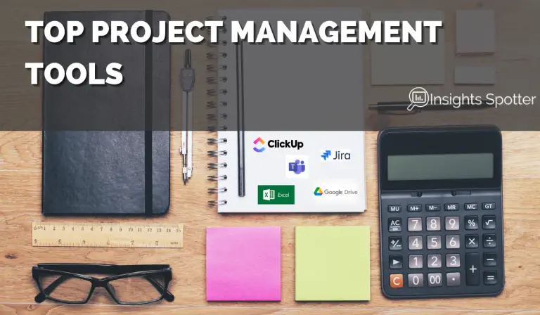 Pros and Cons of Project Management Software | Insights Spotter